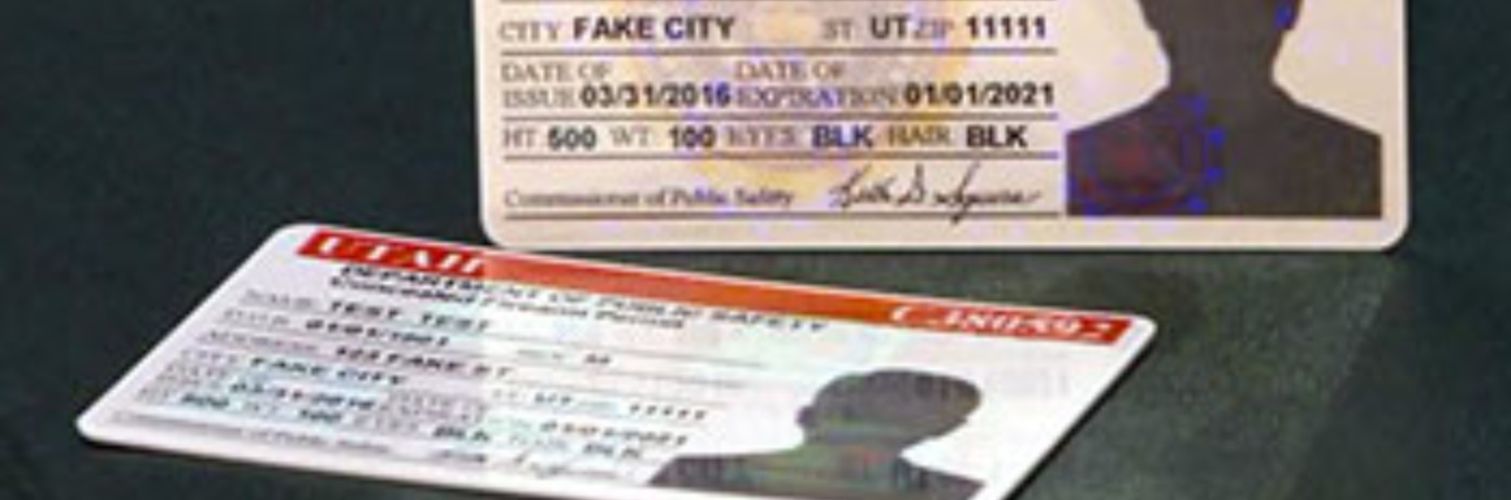 Utah CCW Class | Aegis Authority - Professional Firearms & CCW Training