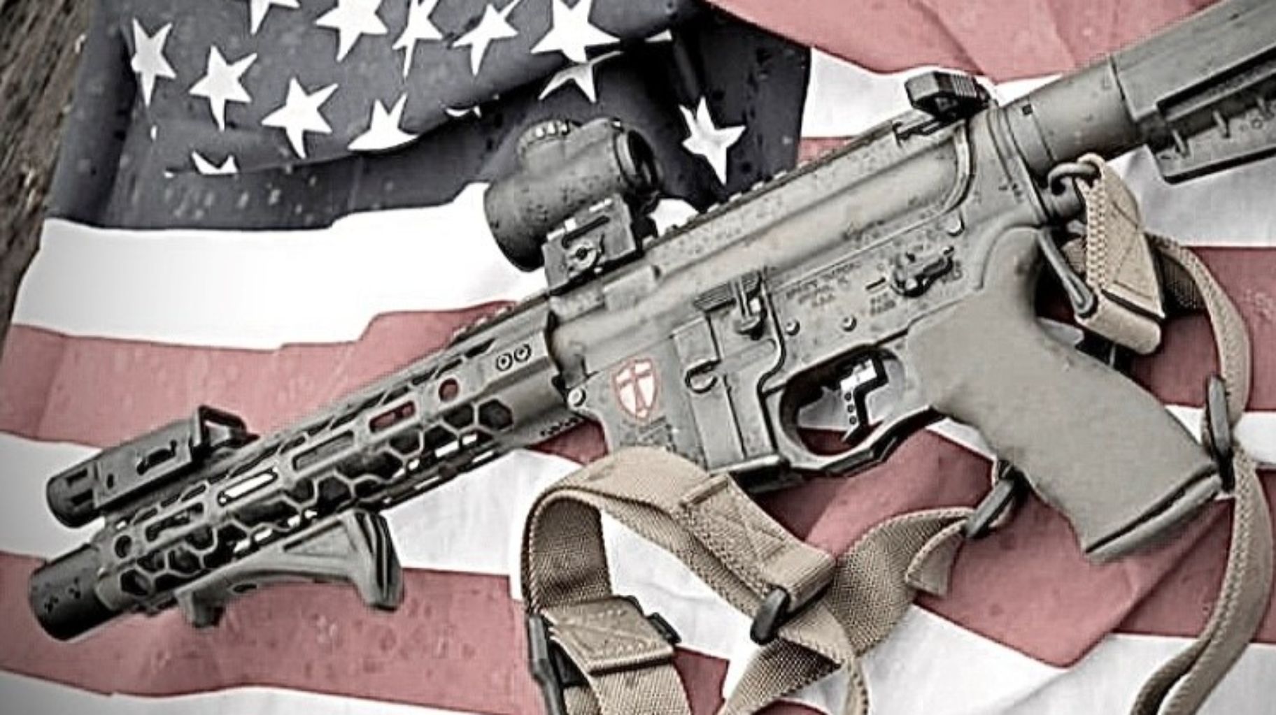 Essential Carbine Fundamentals AR 101 | The Hub - Tucson