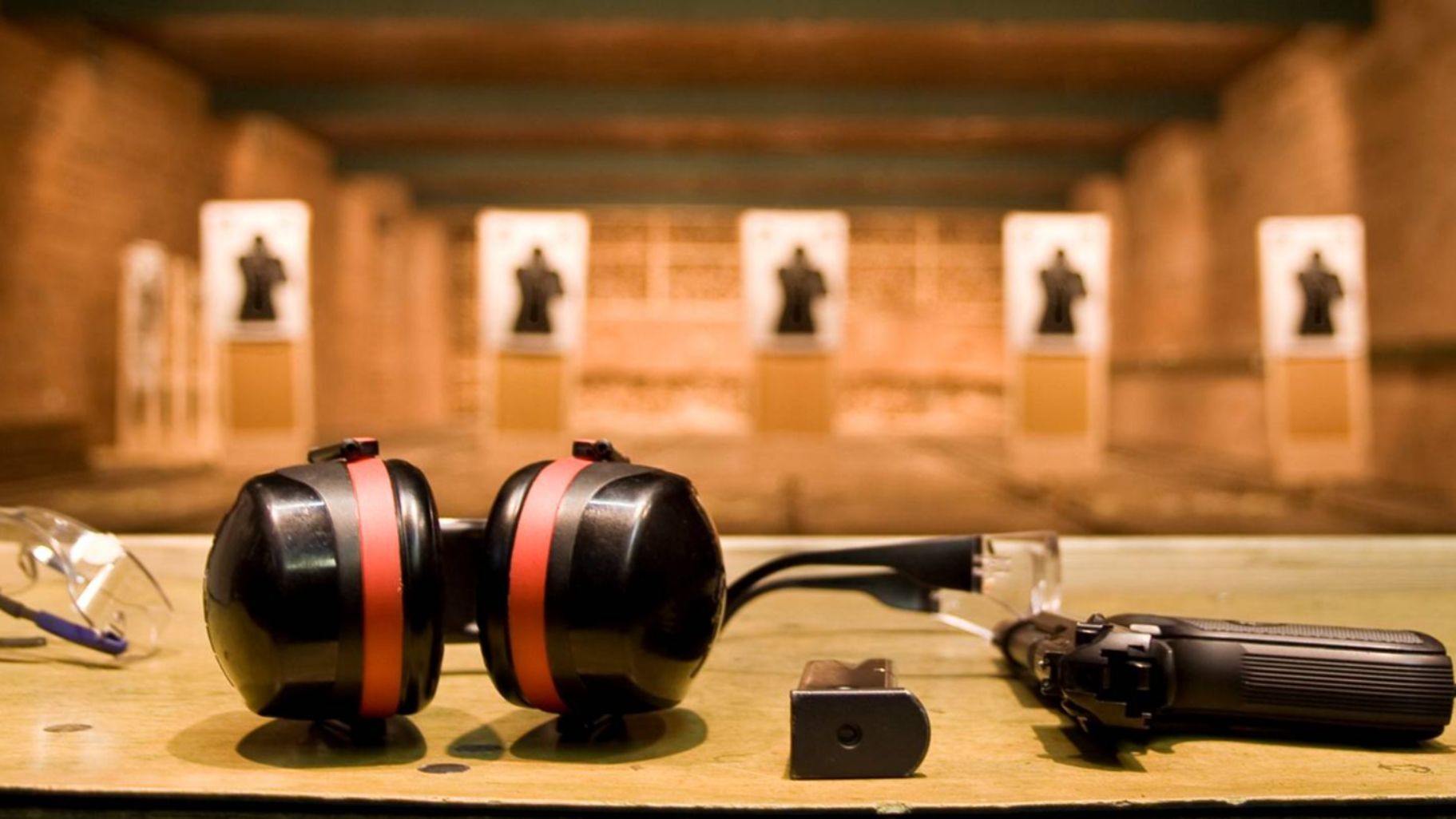 Illinois Concealed Carry 16 hour class | ArMar Concealed Carry