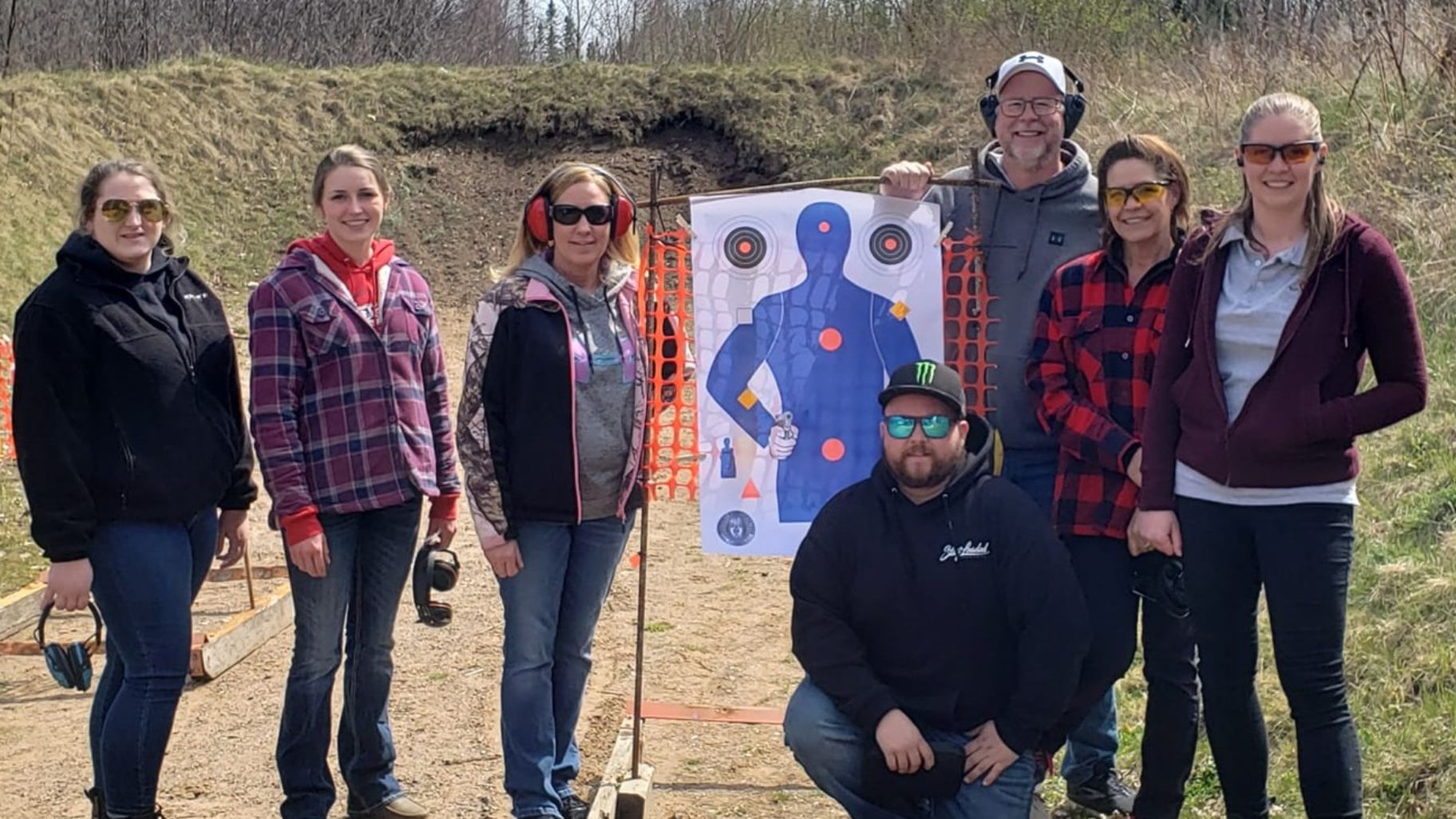 Wisconsin Concealed Carry Course | Roble Defense LLC
