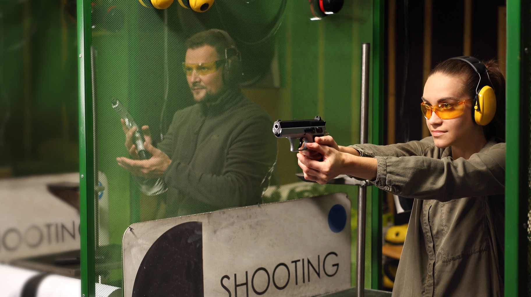 Firearms Training Colorado | Certified Instructor