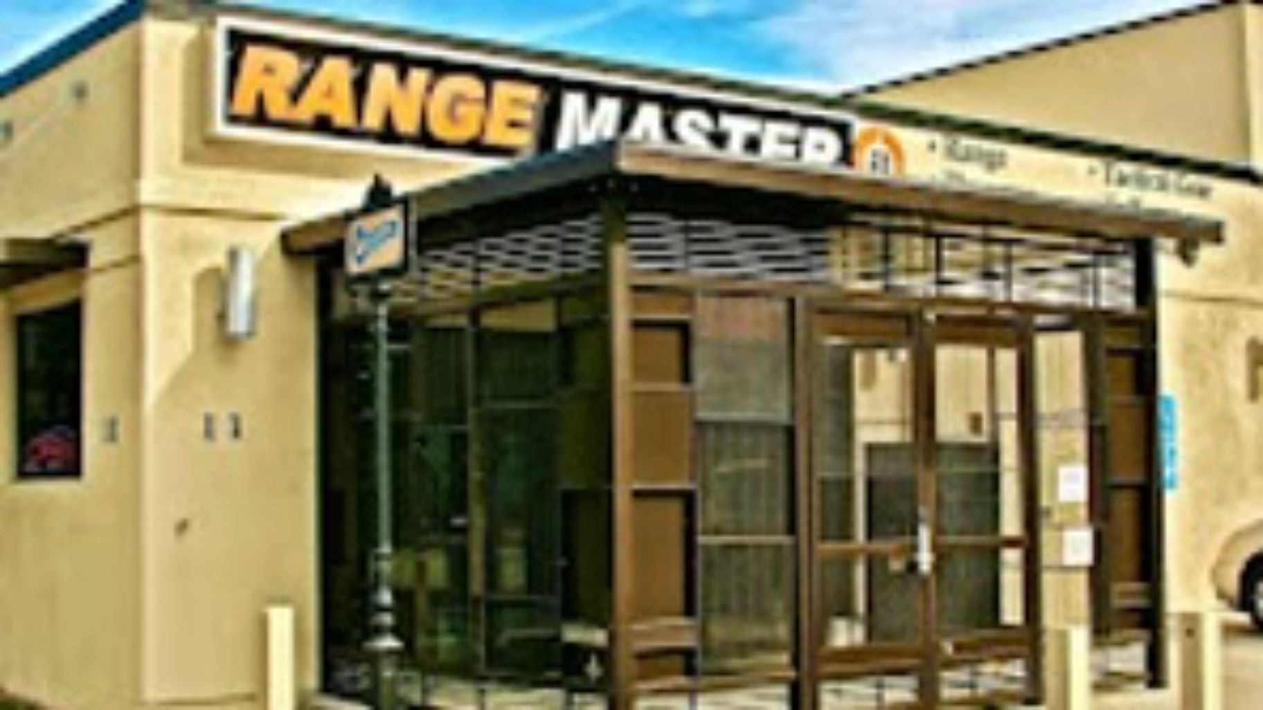 San Luis Obispo County CCW | Range Master | 2/13/26