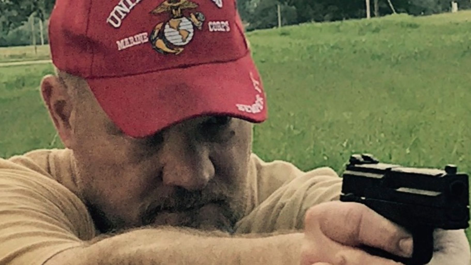 Concealed Carry & Home Defense | 11-75 Firearms Training