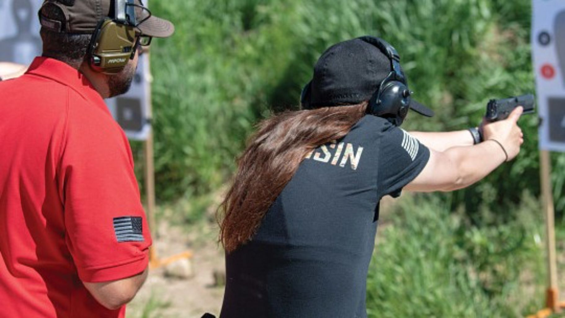 NJ CCW Qual | Ray Ruelan | 12/27/25