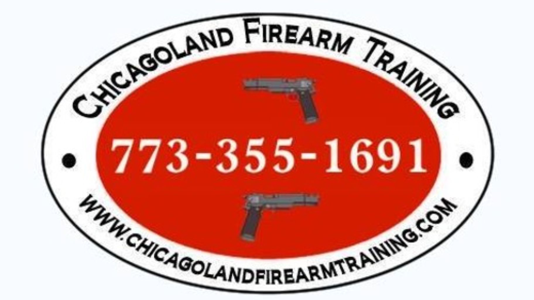Basic Handgun & Safety Course | CHICAGOLAND FIREARM TRAINING ...