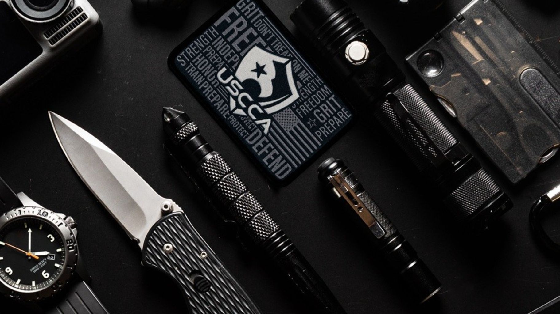 DC + MD + UT (VA) COMBO! | Permit Training Course (Penn Quarter, DC ...