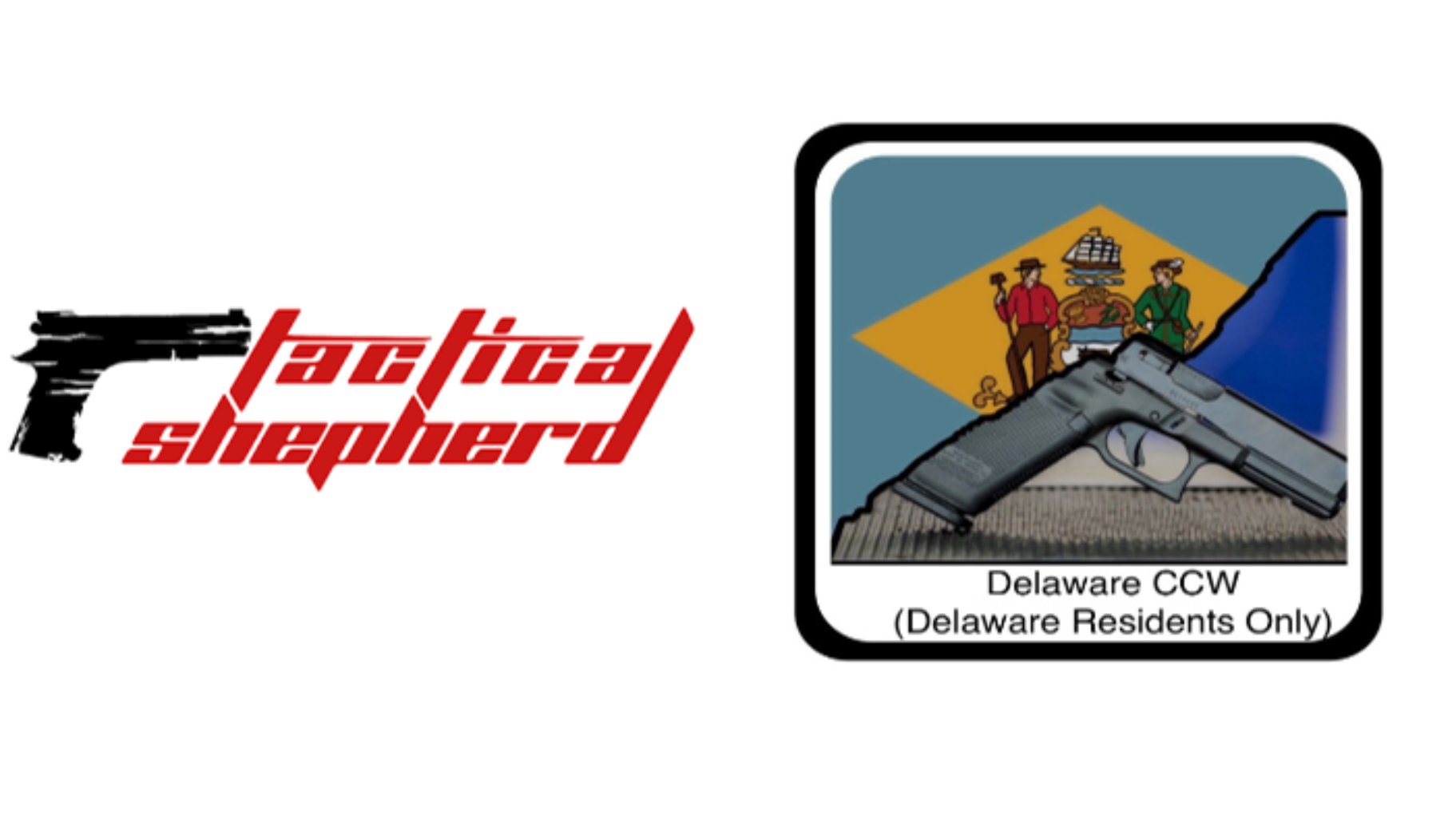 DE Concealed Carry | Tactical Shepherd, LLC | 3/7/26