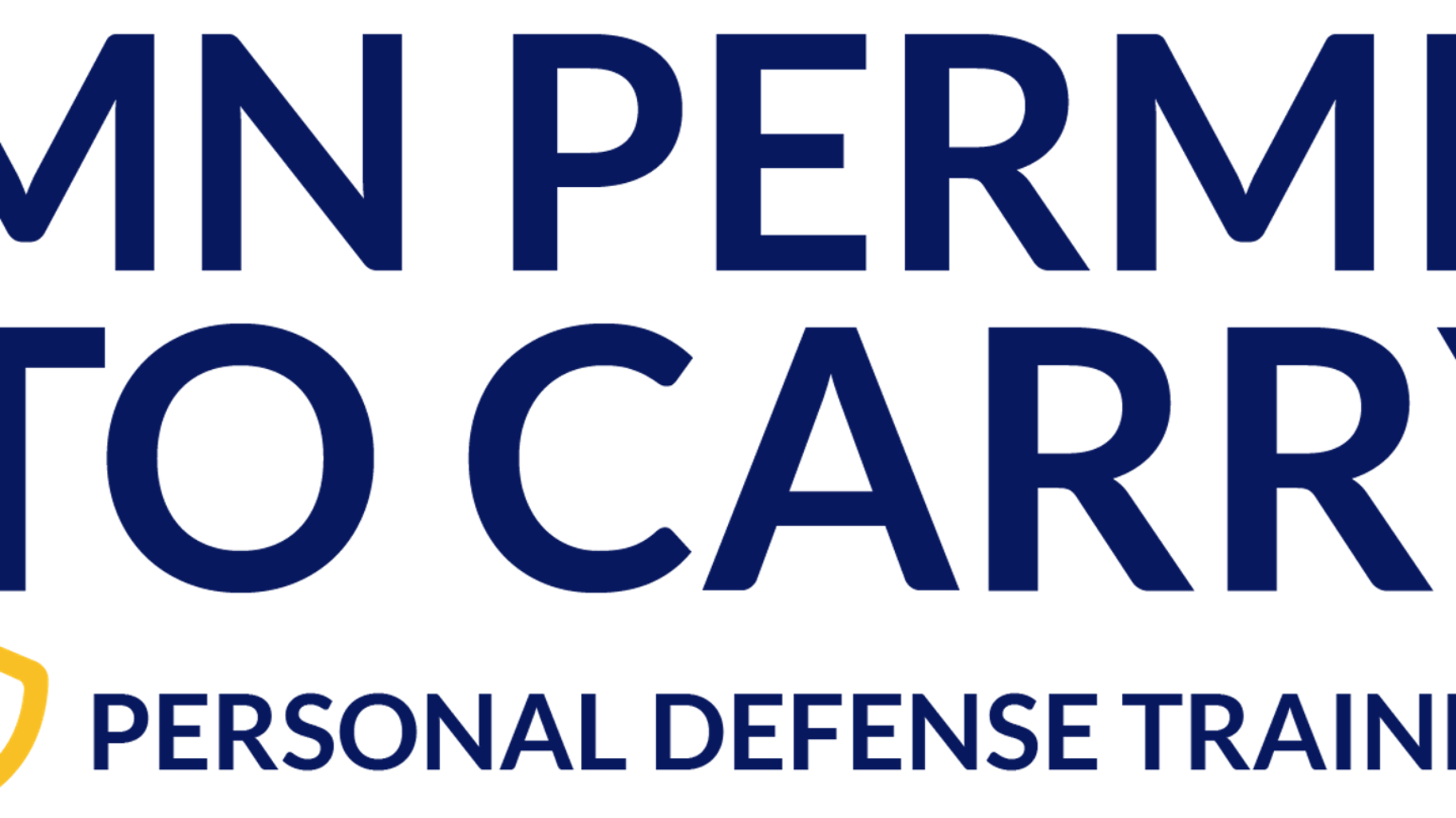 Minnesota permit to carry class - | Personal Defense Training | 1/17/26