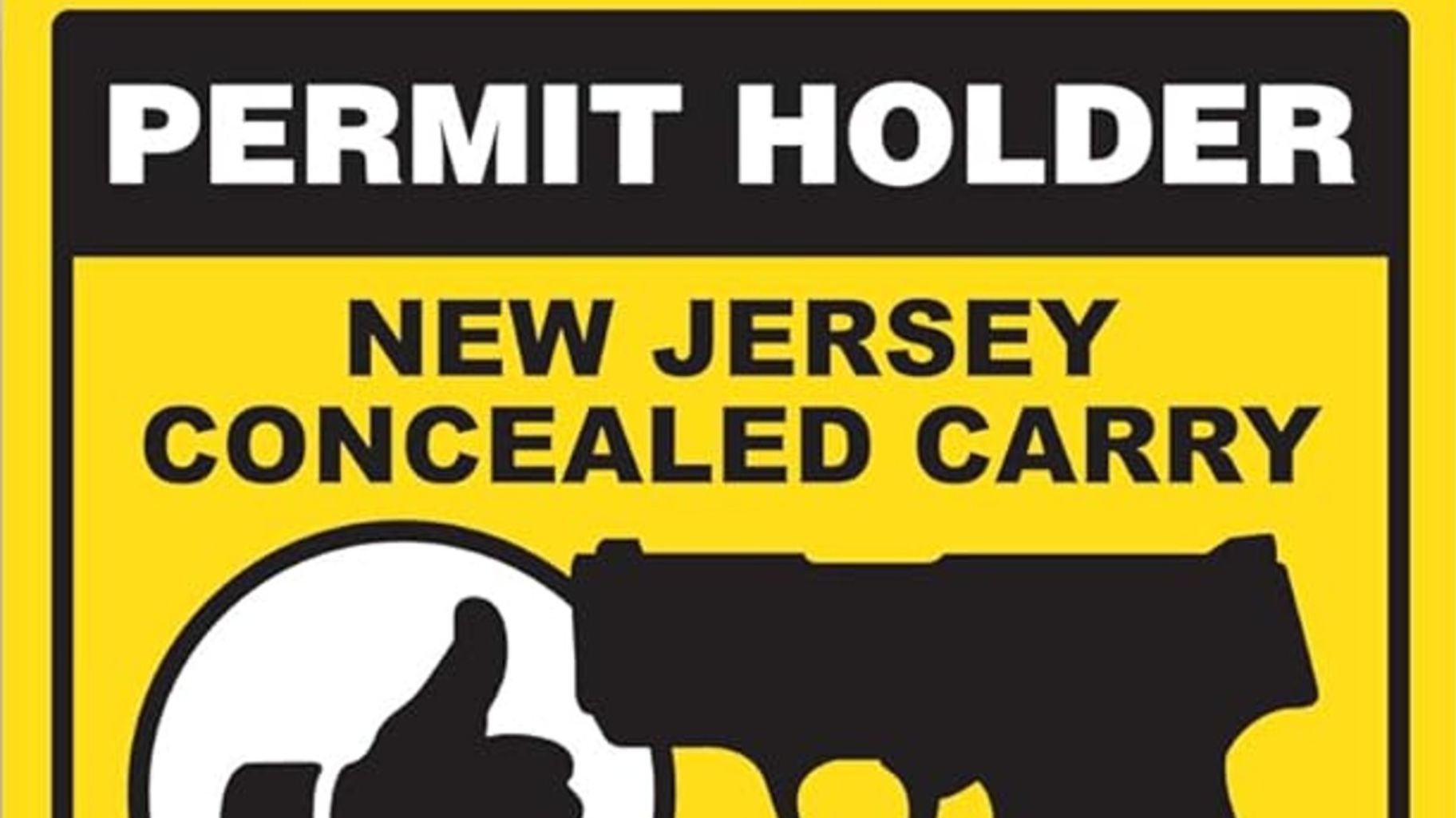 NJ Concealed Carry | Chambered Ammunition LLC NJ Concealed Carry | Chambered Ammunition LLC