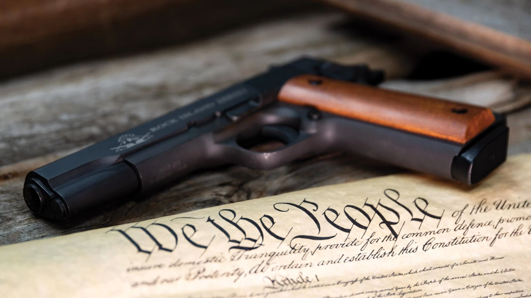 Illinois Concealed Carry (CCL) **DAY 2 ONLY** | Voodoo Firearms