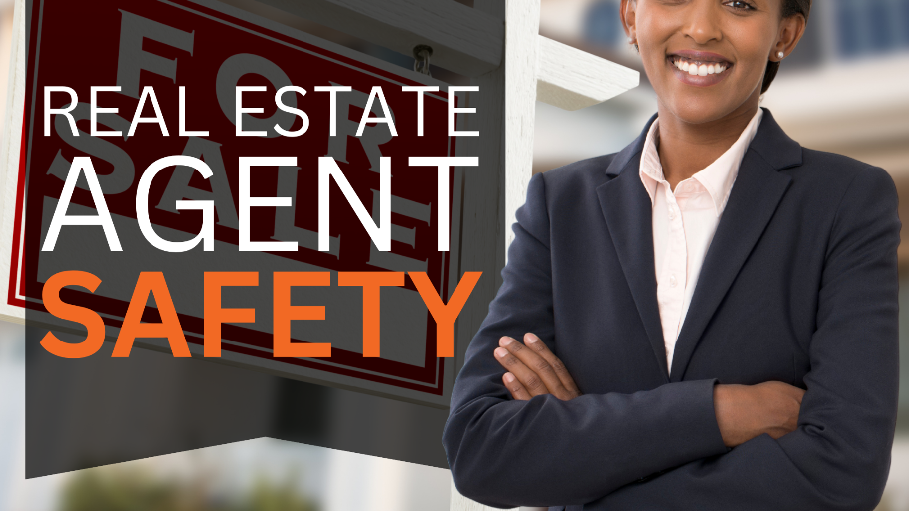 Real Estate Agent Safety Training | Citadel Training Solutions | 12/21 ...