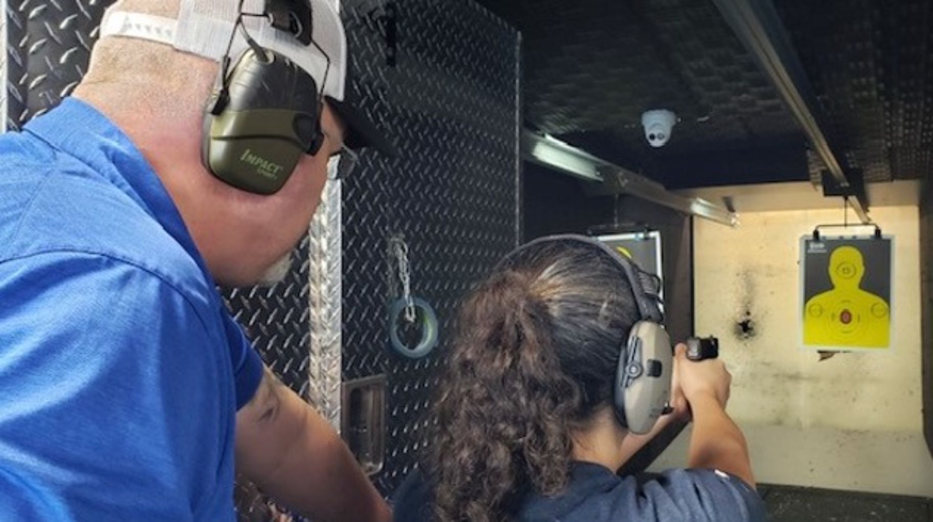 USCCA CCHD Instructor Course | The Hub - Tucson | 1/23/26