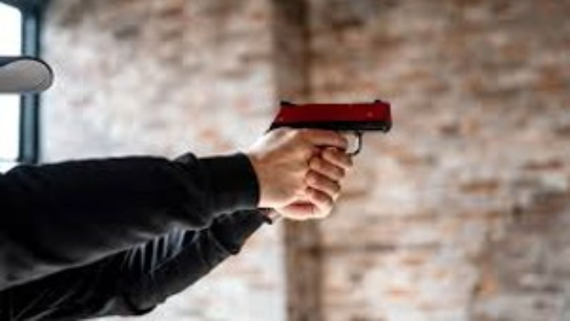 Pistol Marksmanship Simulator Training | Lone Star Firing Line