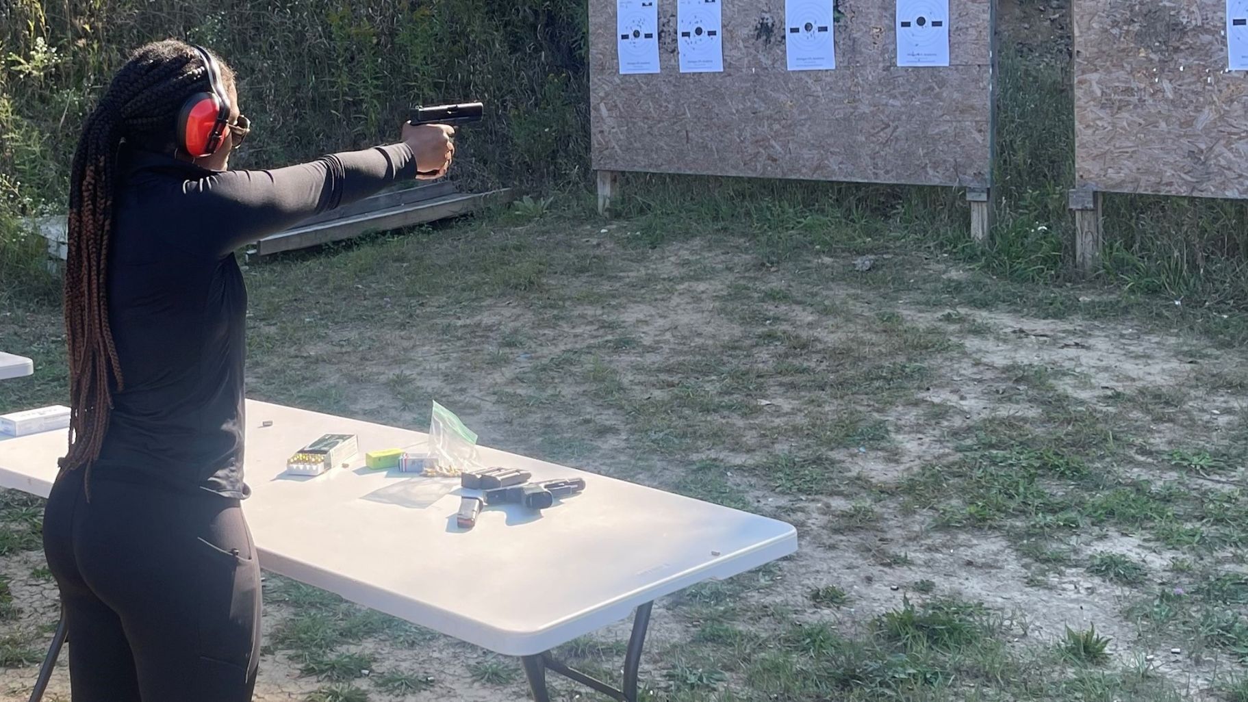 Michigan CPL Class 12.8.24 | Michigan CPL Academy