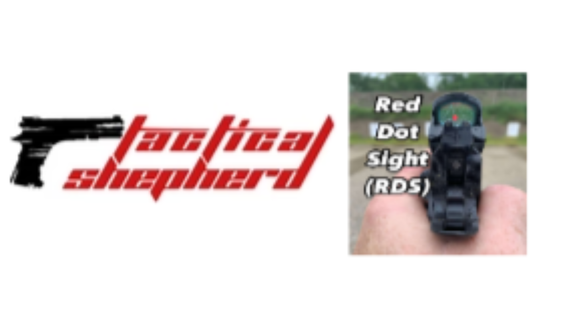 DE/MD CCW Combo | Tactical Shepherd, LLC