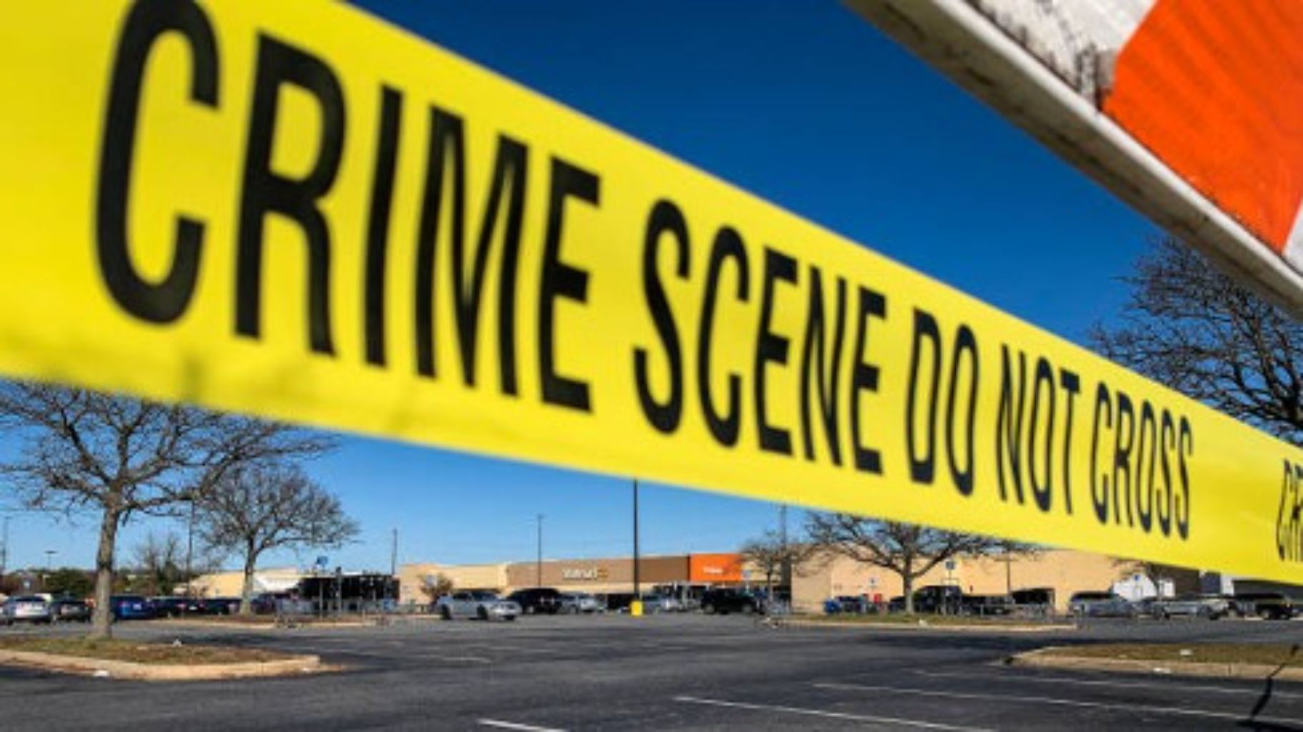 Countering the Mass Shooter Threat | Lone Star Firing Line