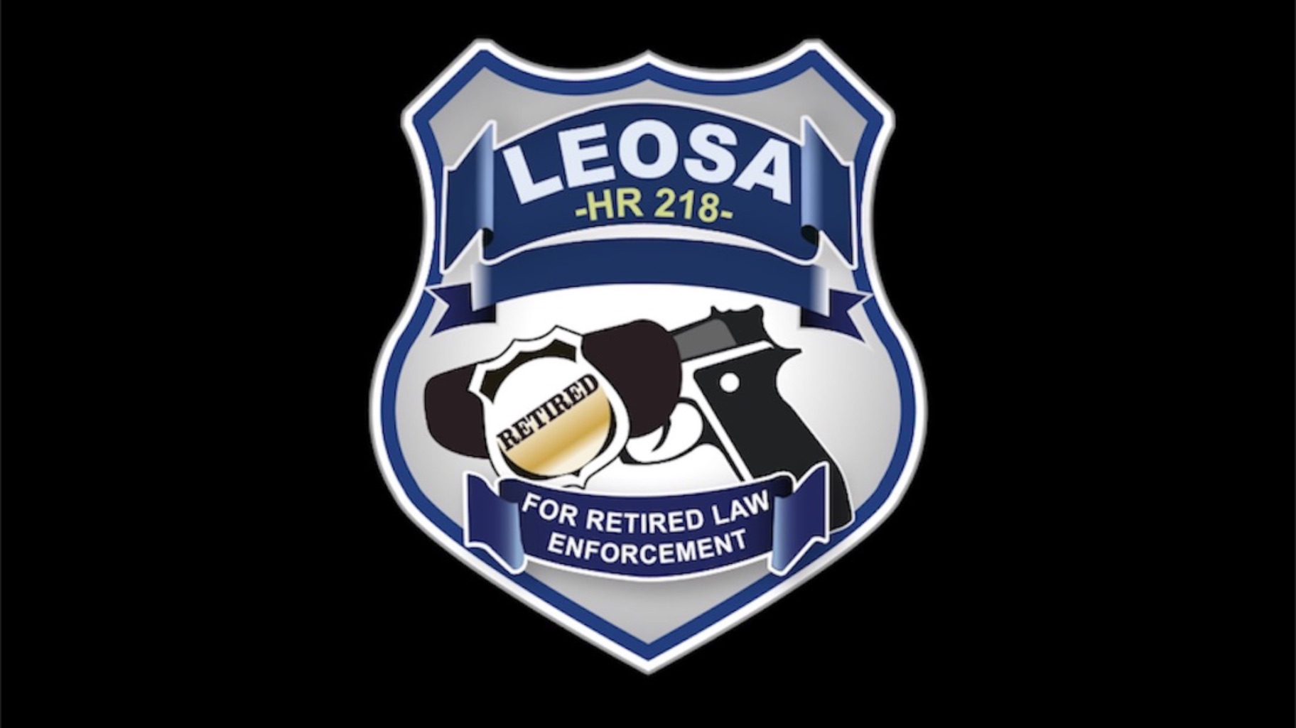 LEOSA - HR 218 | WILLIAMS TACTICAL CONSULTANT GROUP