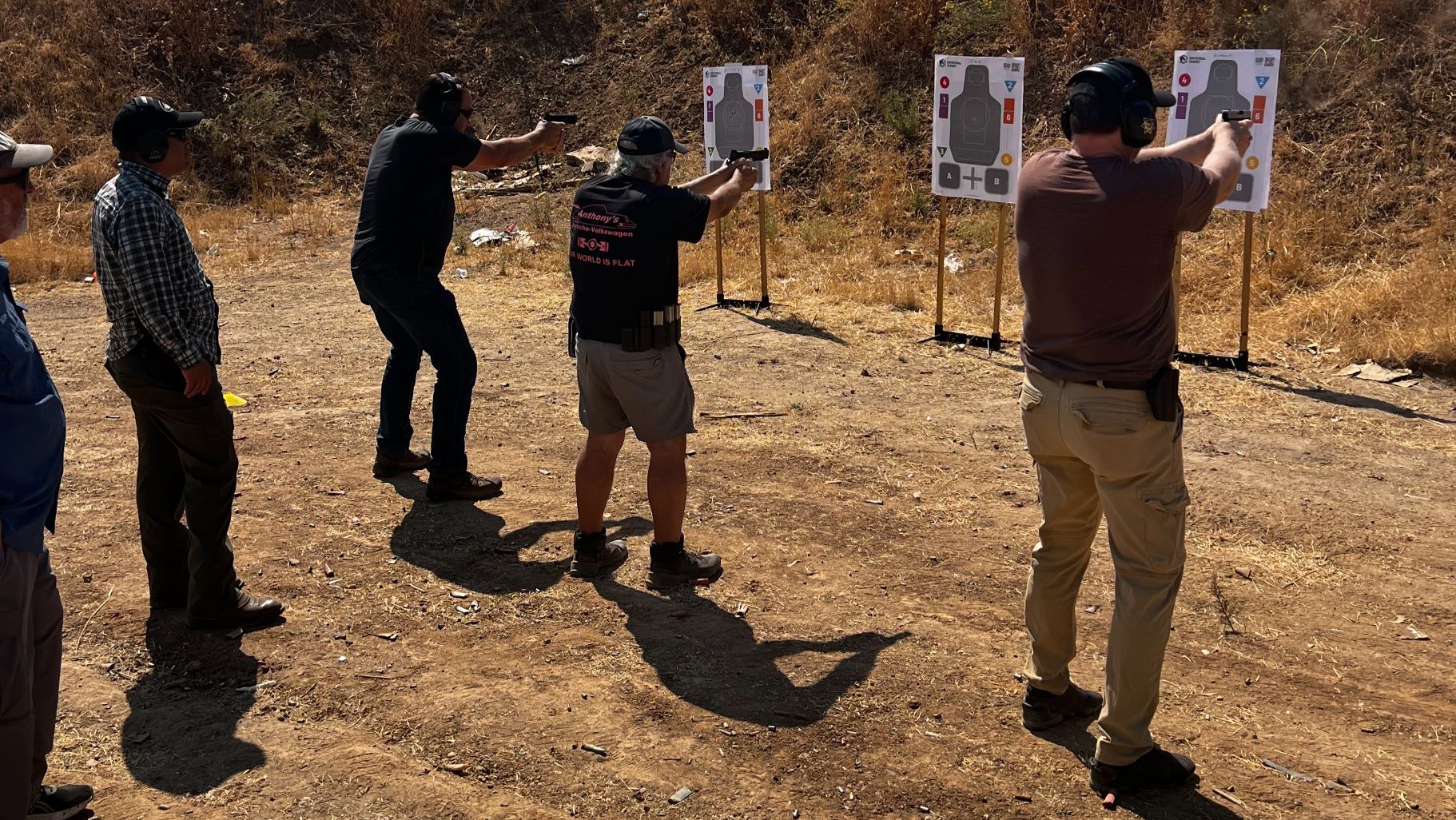 Defensive Pistol Program: Module 1 | Confidence Safety Academy | 5/23/26