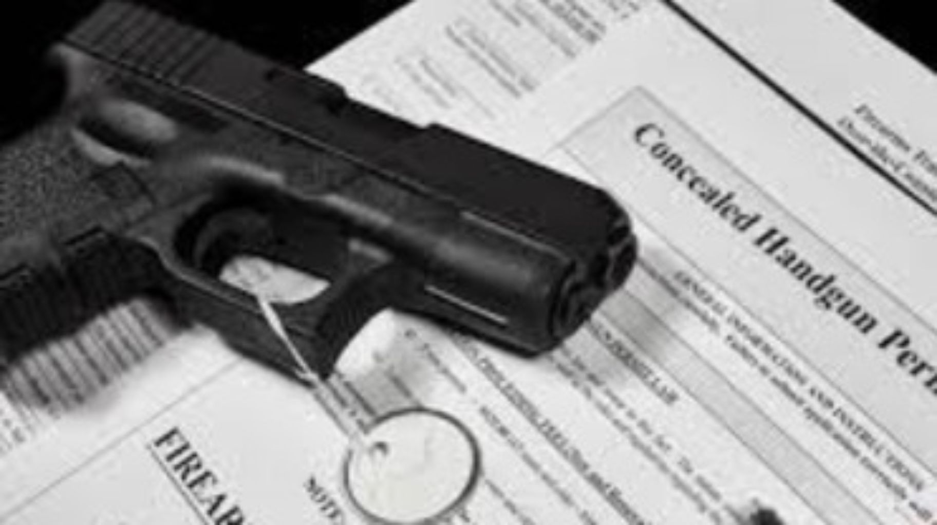 CWP | 3Vs Firearms Training | 1/25/26