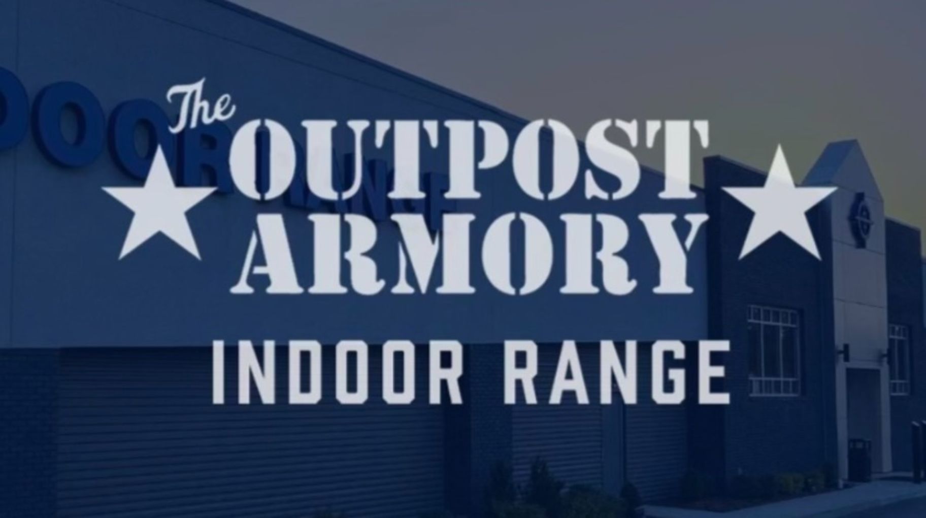AR2 - Intermediate Defensive AR | The Outpost Armory