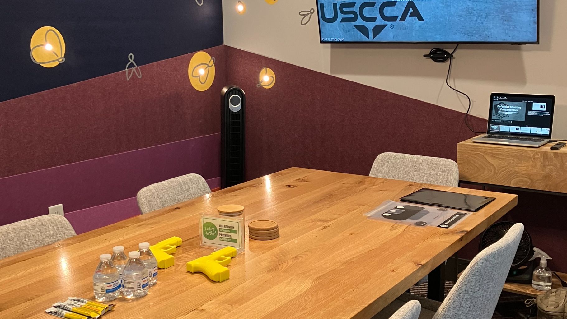 Introduction to Firearms | FTS Firearm Training | 3/18/26