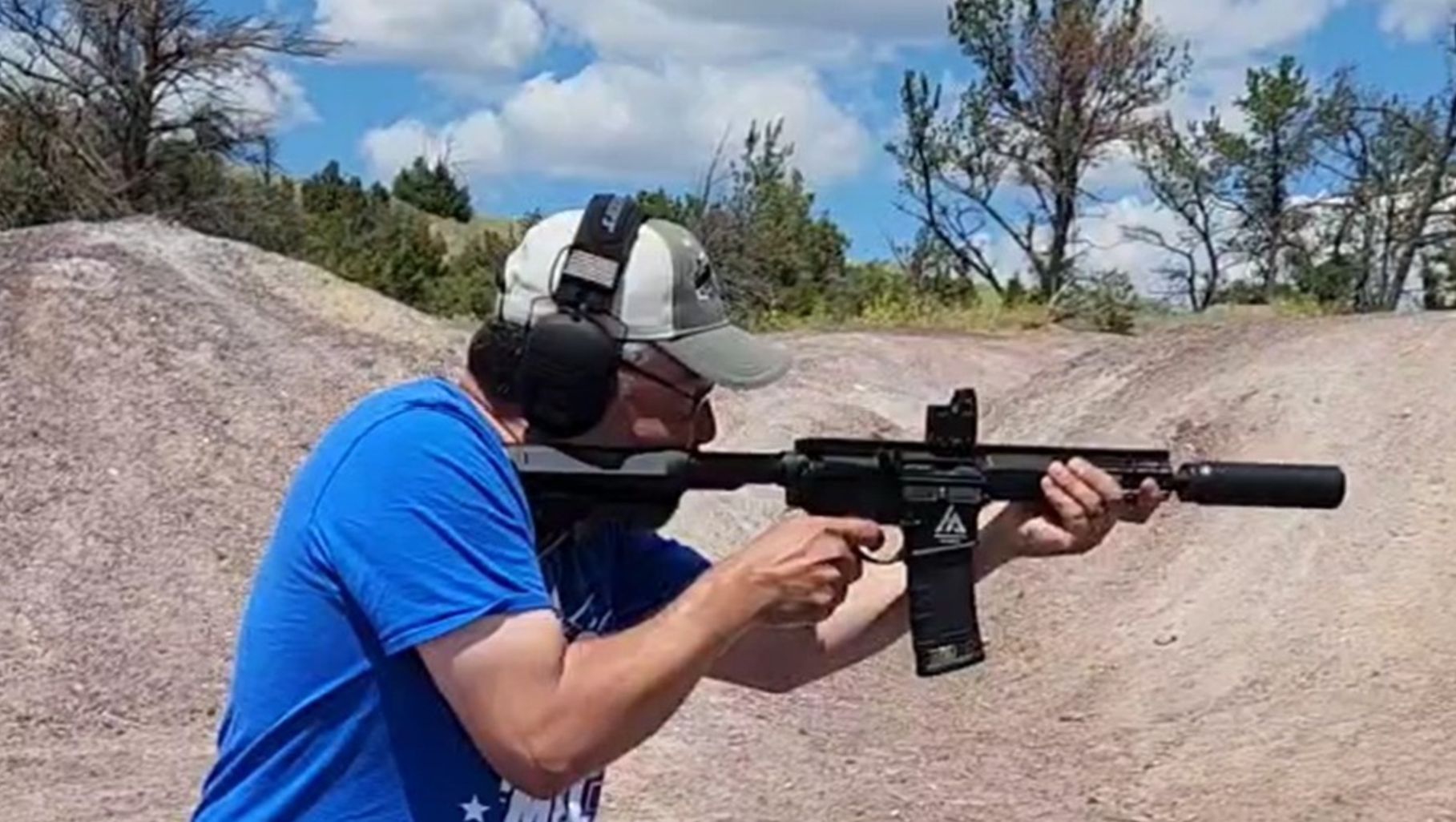 FULL AUTO AR-15 Fundamentals Class | Headwaters Armory