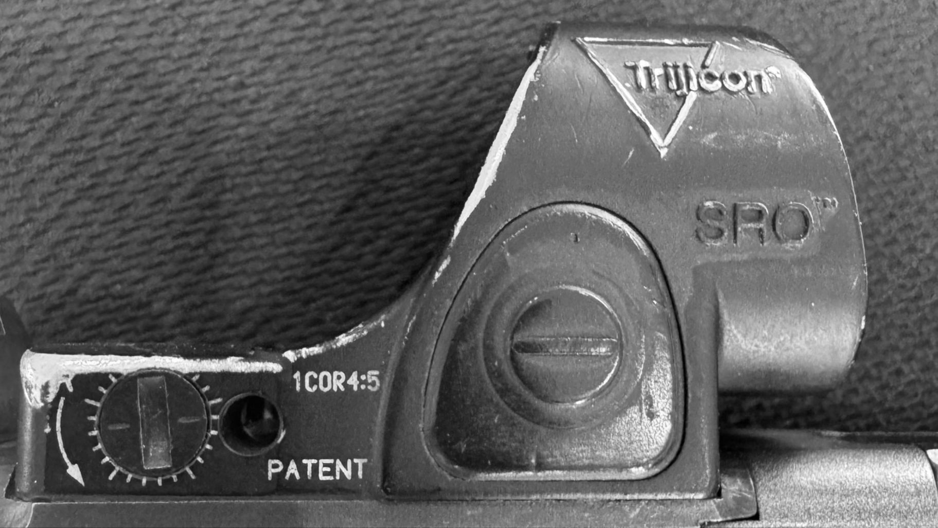 Introduction to Pistol Mounted Optics with Jim Owens | Jim Owens | 1/30/26