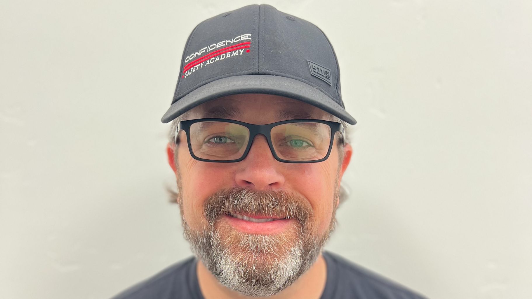 Private Pistol Lesson with Chad Hertzell | Confidence Safety Academy