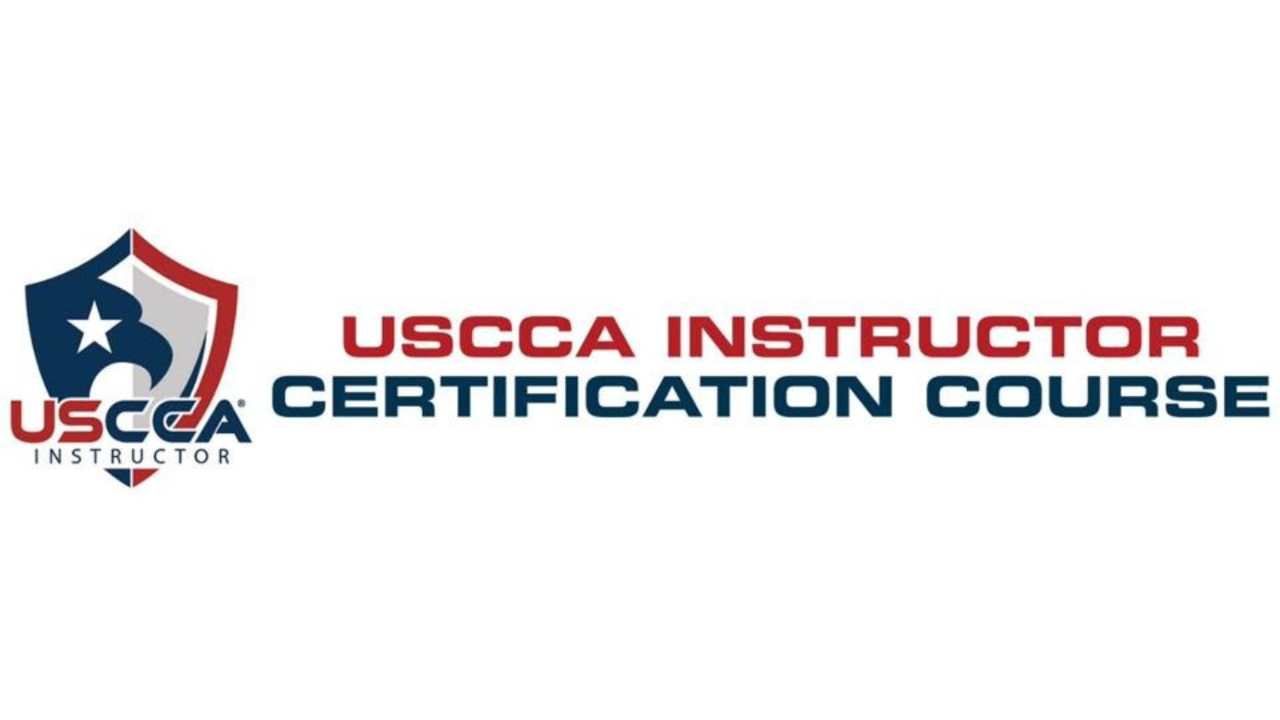USCCA Instructor Certification Course | Rhinox Research Group