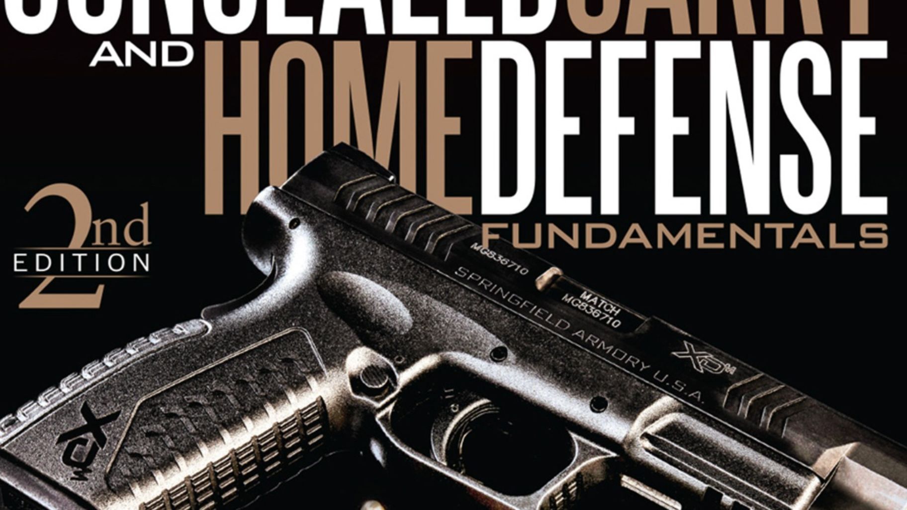 Virginia Concealed Carry Permit Course | Firearms Safety First, LLC | 1 ...