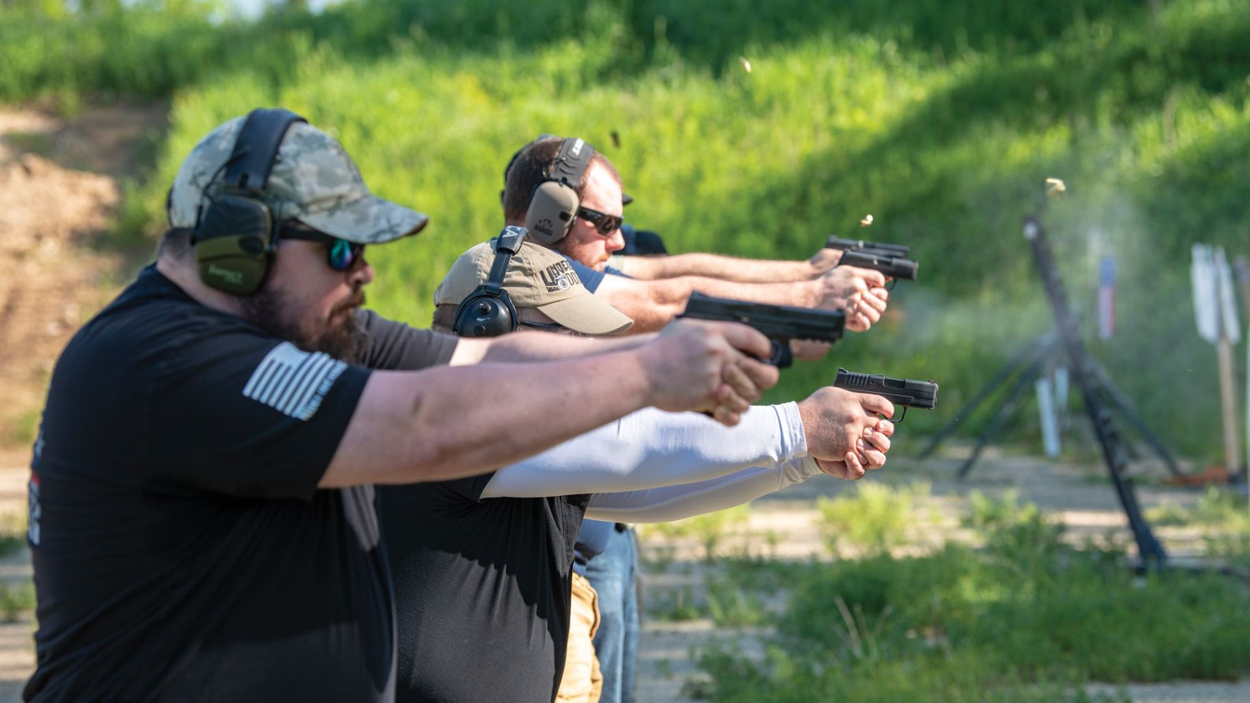 Orange County CCW Training (Renewal 8hr) OC Sheriff Approved - SB2 ...