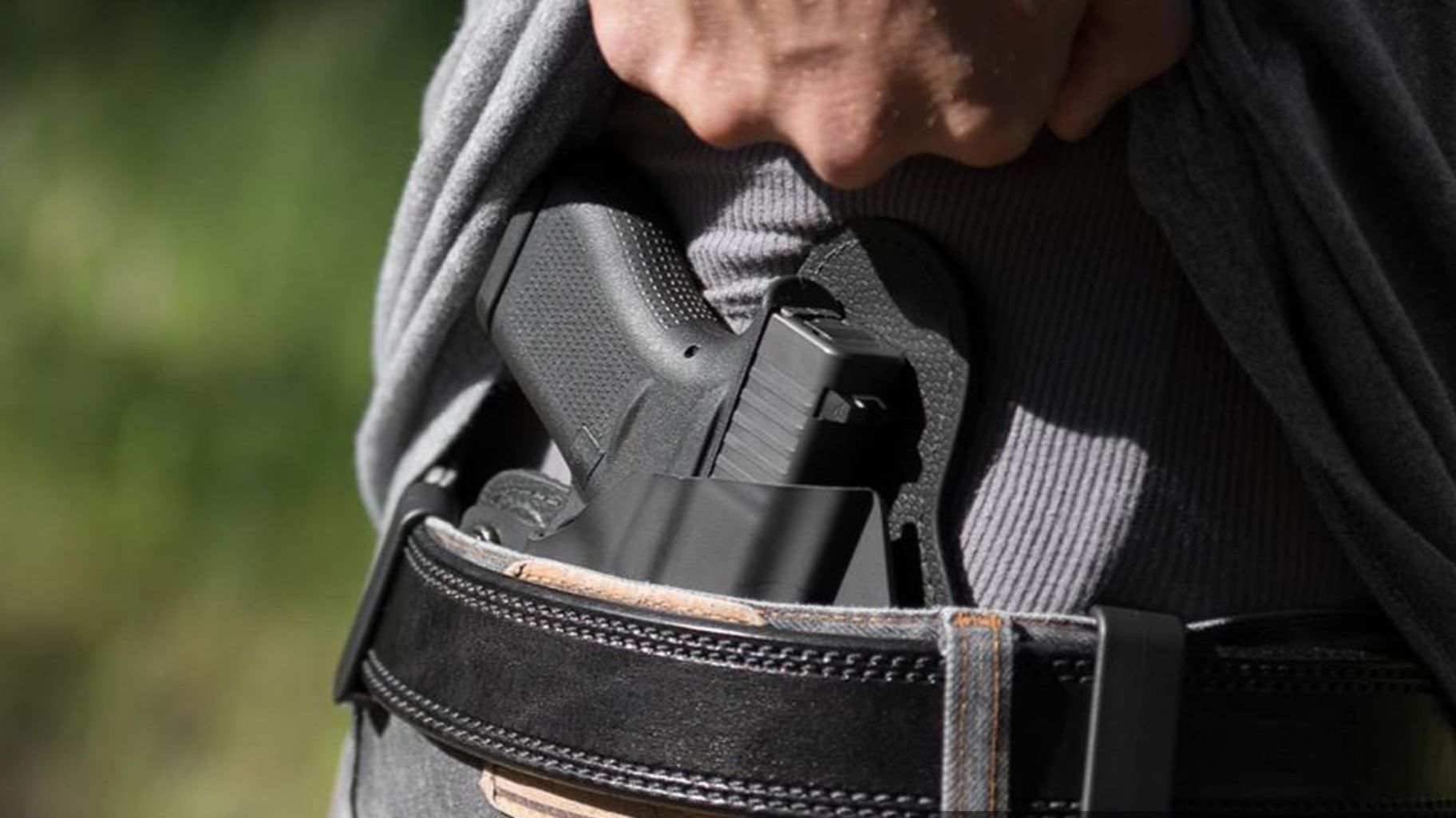 Concealed Carry & Home Defense Fundamentals | Amuleus Group / Defensive ...