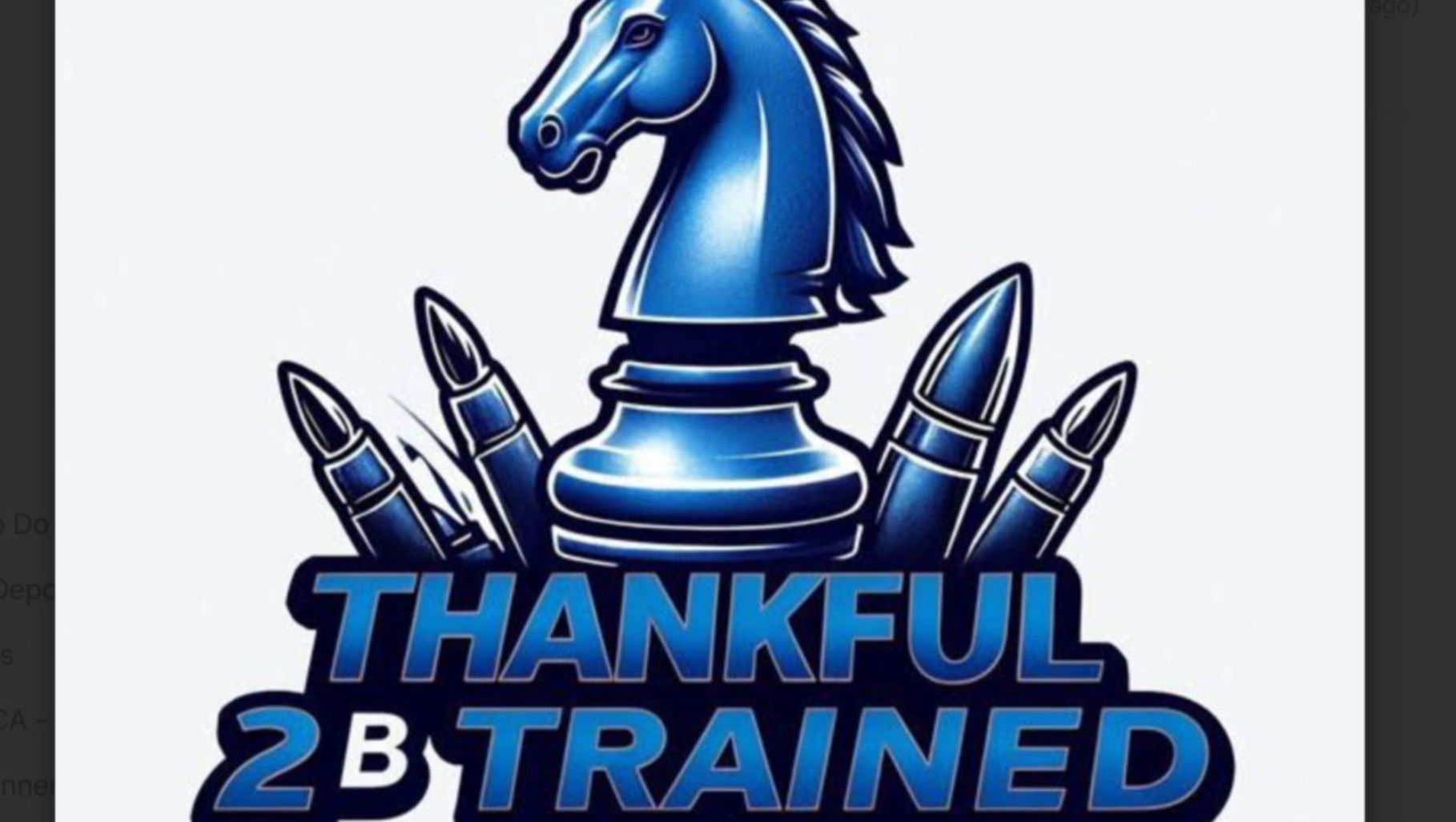 Texas License To Carry (LTC) In-Person Course | Thankful 2B Trained | 1 ...