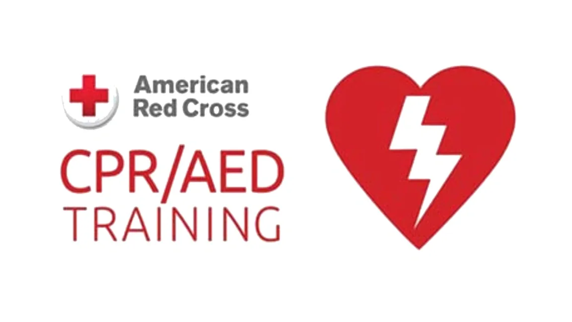 American Red Cross - Adult and Pediatric First Aid/CPR/AED-BL | Recon ...