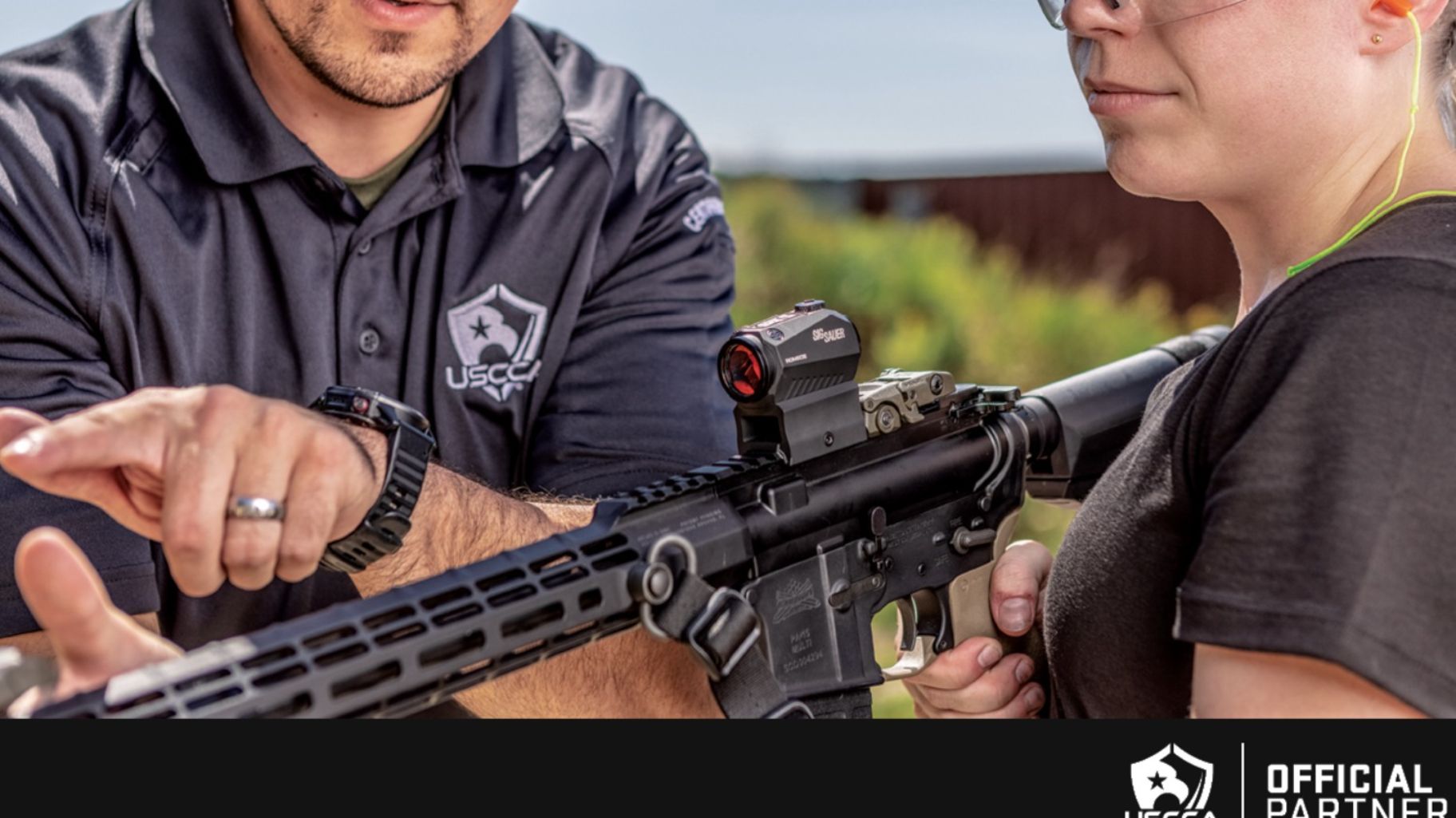 MD Concealed carry and Home Defense and HQL | Will Power Defense