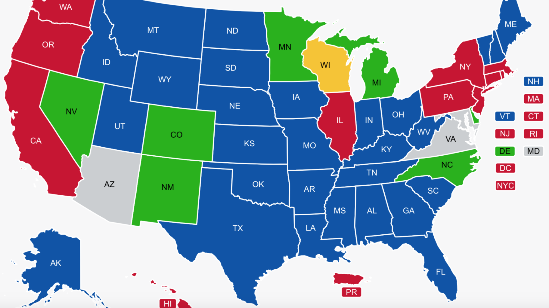 NoVA Area Multi-State Concealed Carry | Brandon Holland | 1/4/26