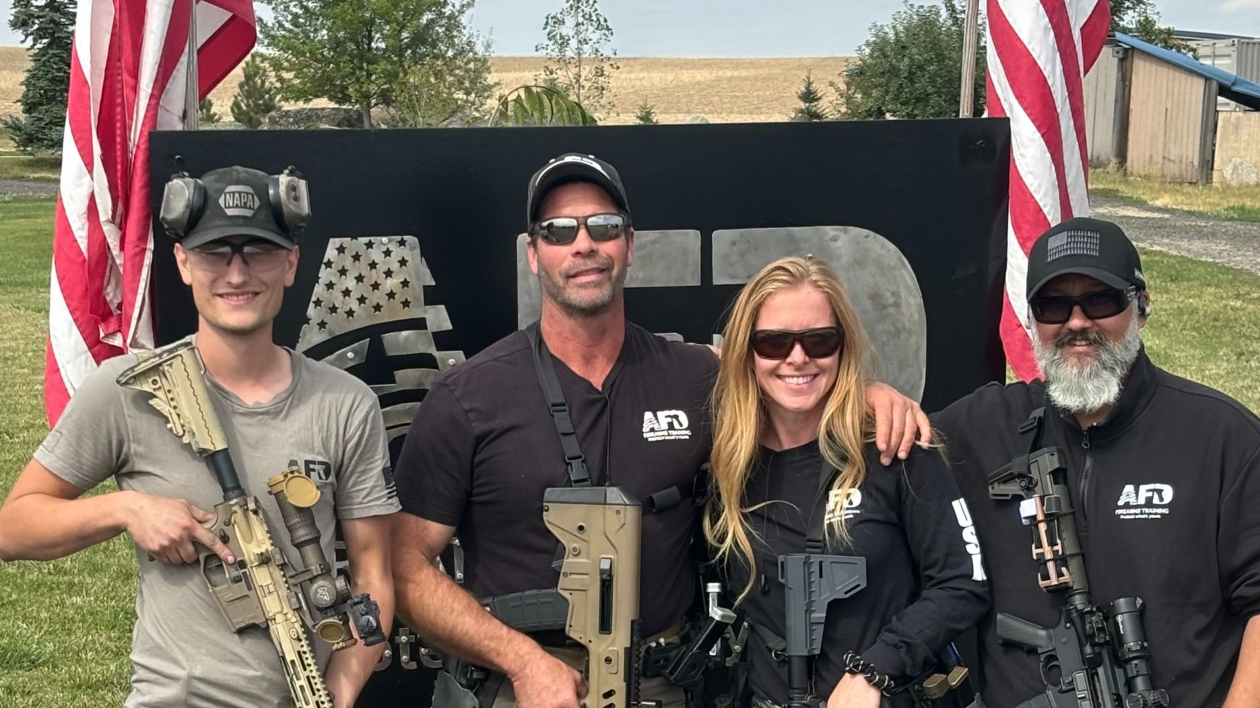 AFD Idaho Enhanced CWP | American Freedom Defense | 1/24/26