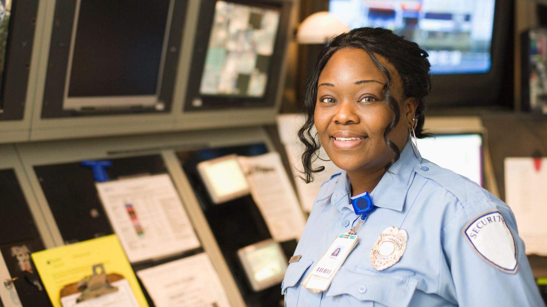 BSIS 8-Hour Security Guard Course | Focal Point Academy