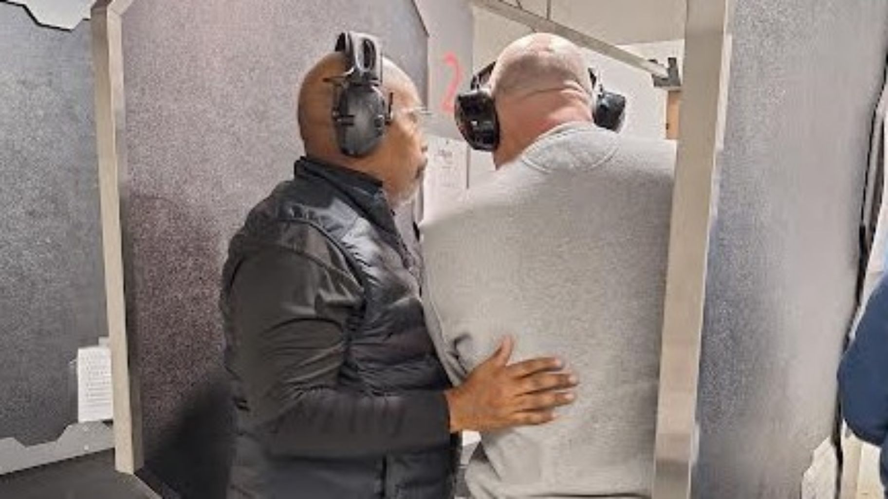 NC Concealed Carry Handgun | Wolverine Weapons Training