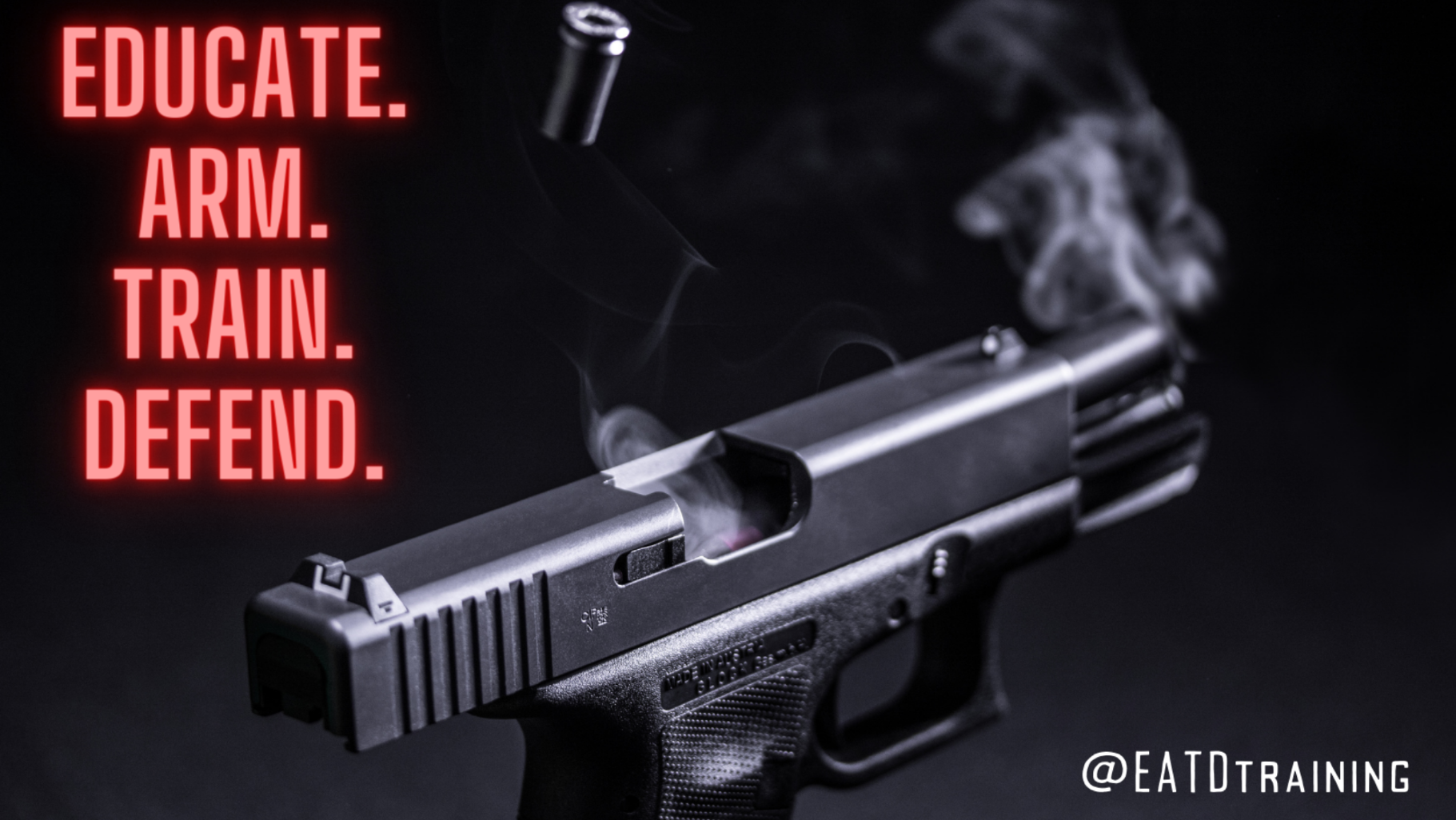 CPL and Home Defense Fundamentals. | Gary Slaven