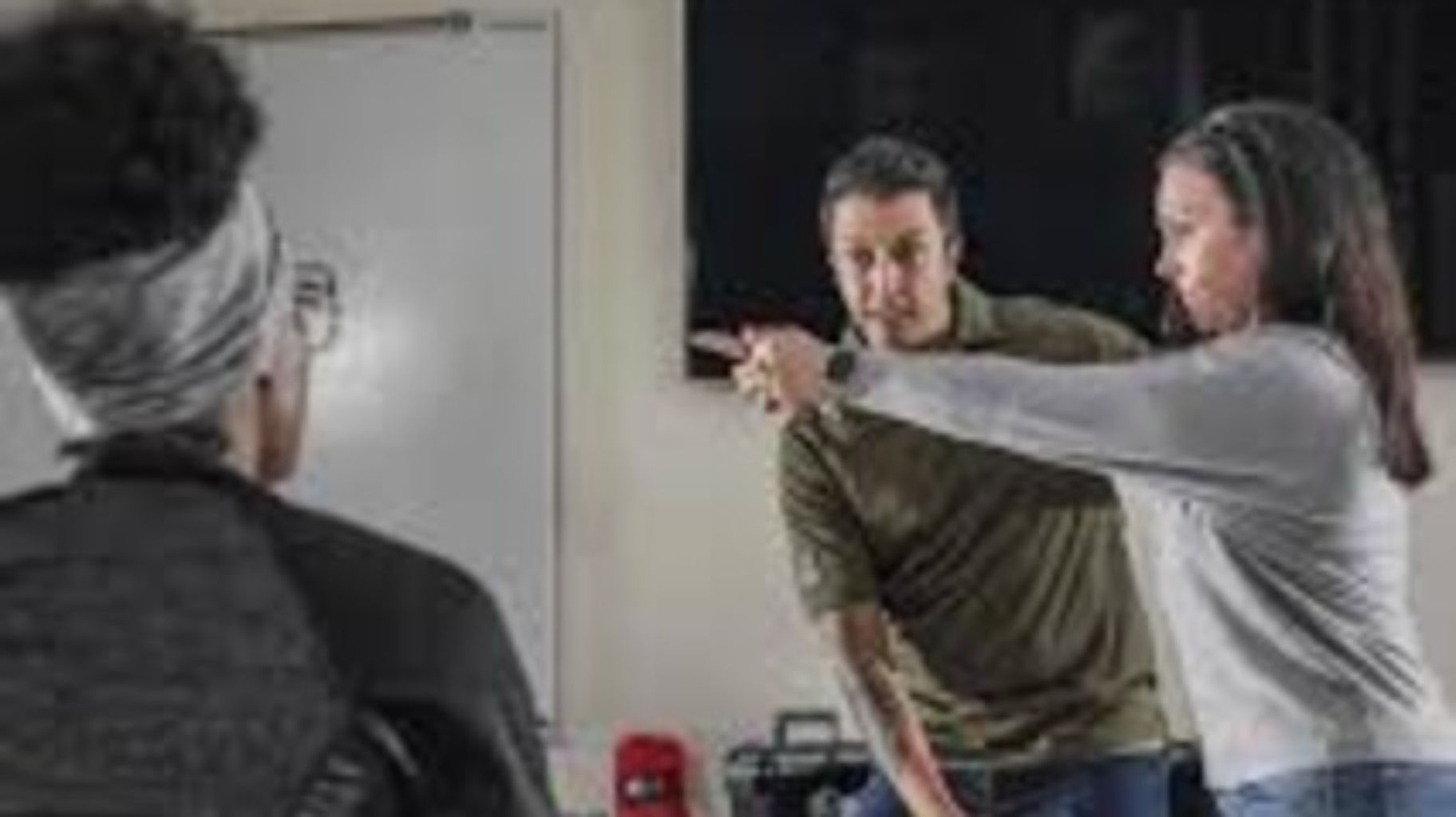 Illinois Concealed Carry License Class Session 2 | 2A Elite Defense ...