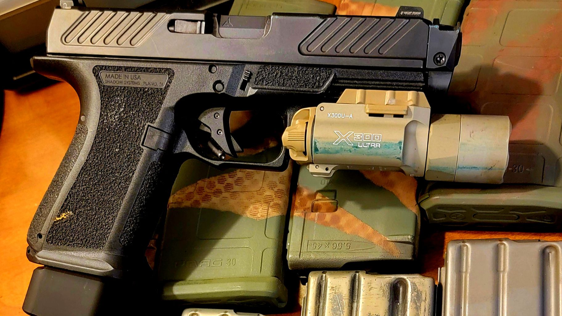 MD Wear and Carry Renewal | JNC Firearms | 1/24/26