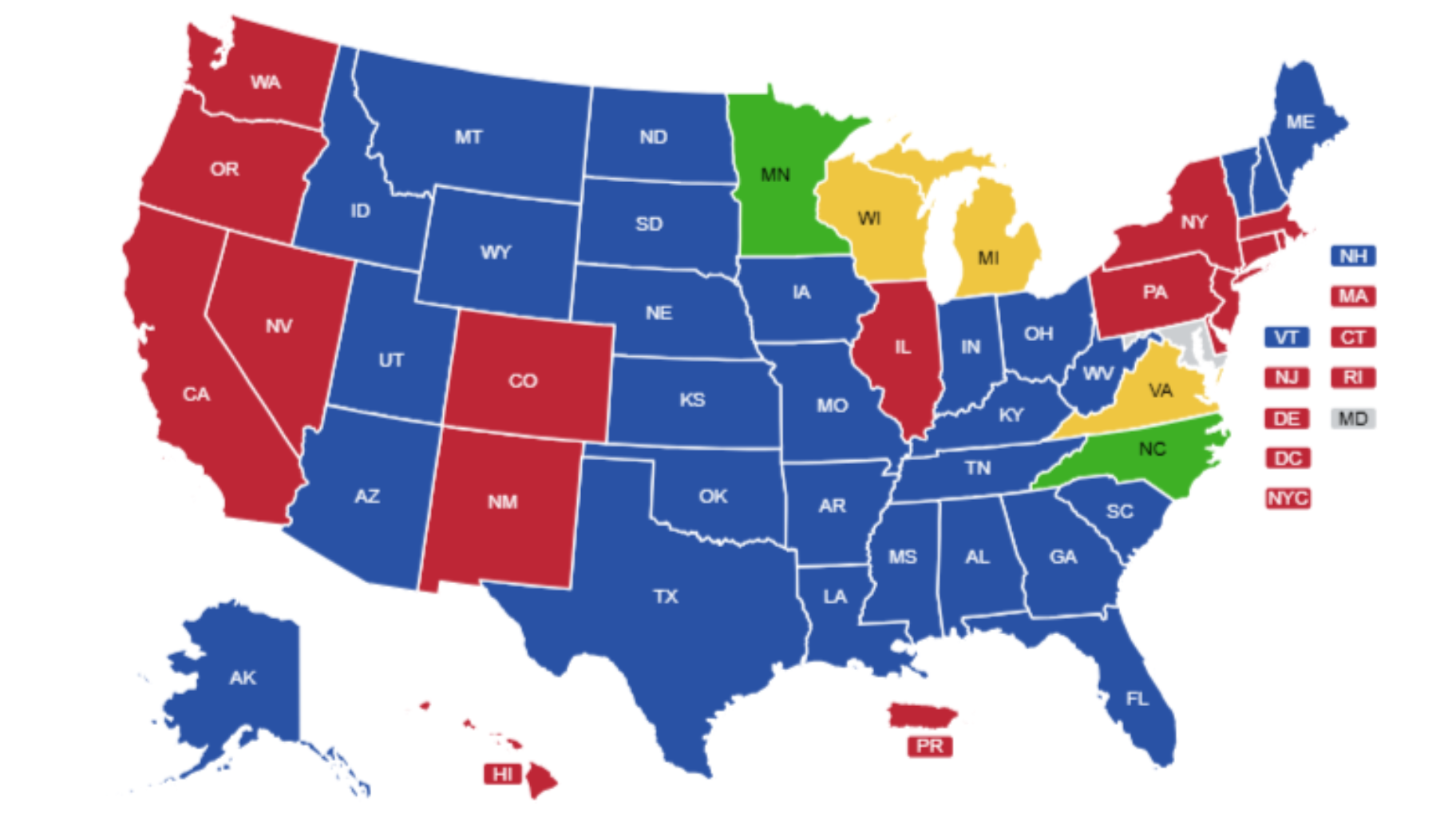 Maryland Wear & Carry | RedBeardz LLC | 12/20/25