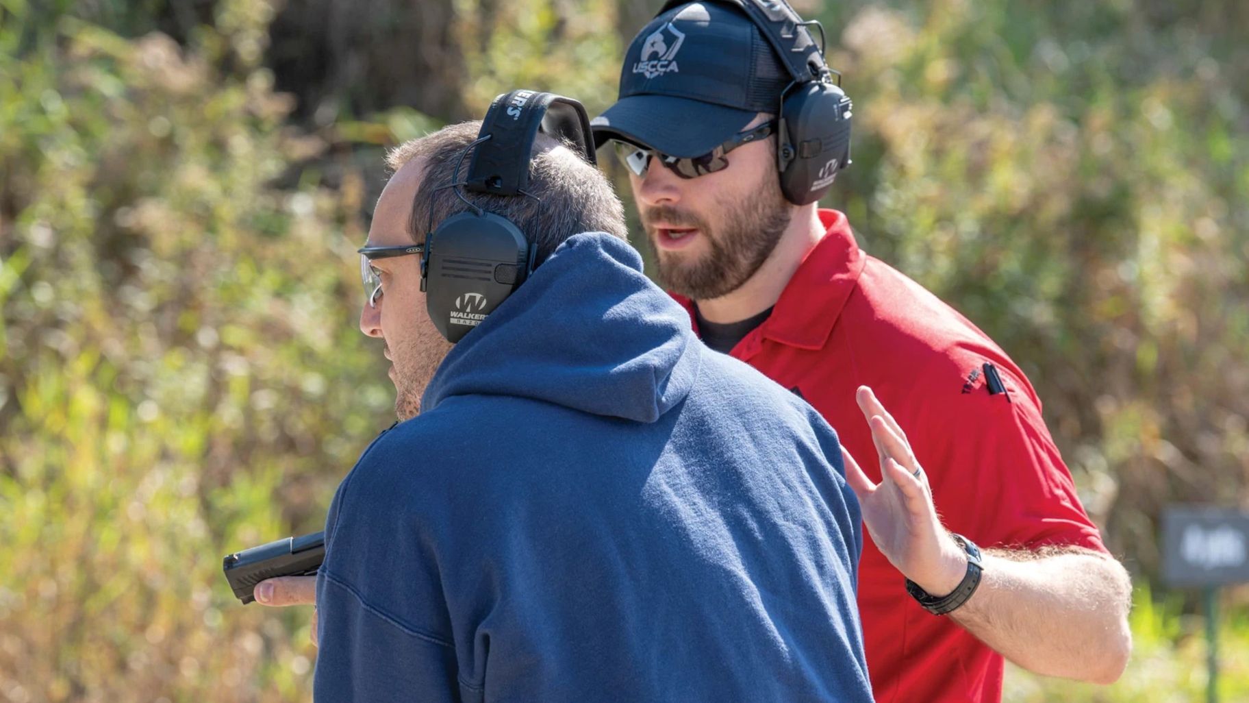 MN Permit to Carry - Elite Guardian | Elite Guardian LLC