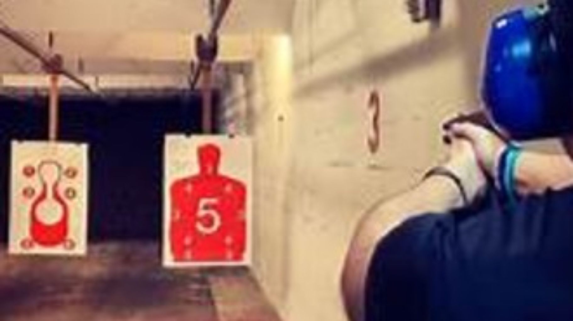Date Night - Basic Handgun for 2 | DAVID CPL