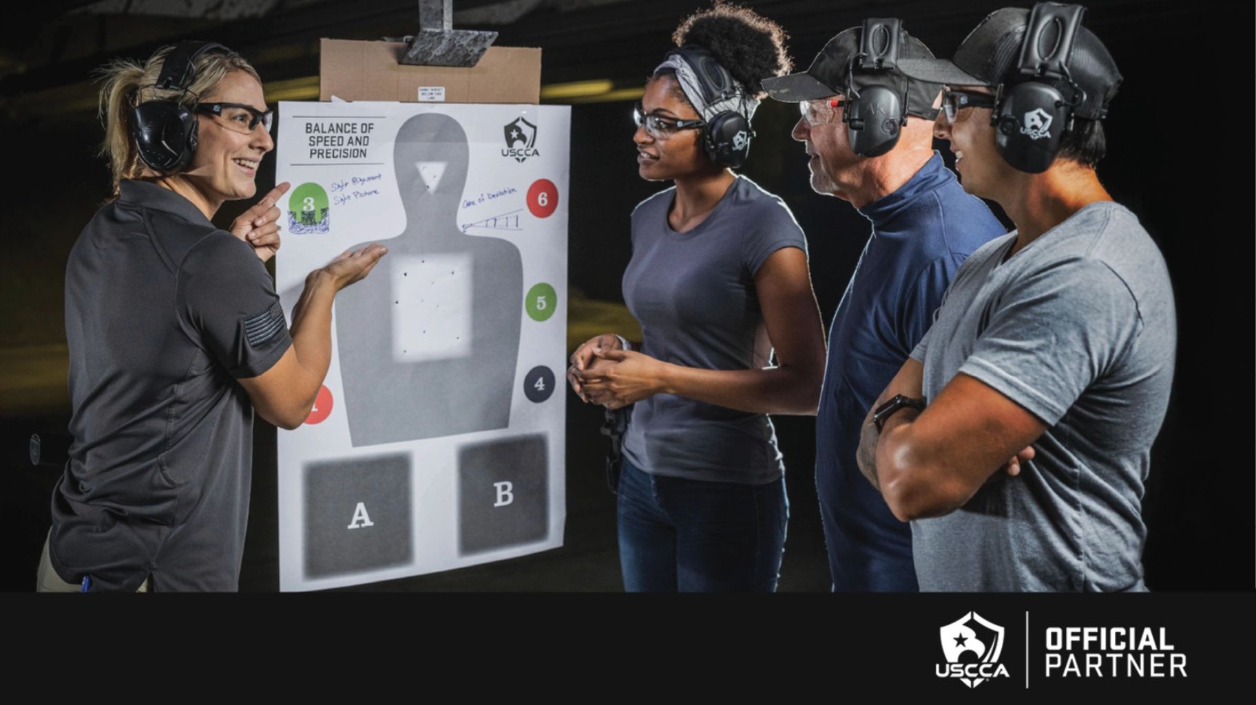 MN and WI Permit to Carry Class | Guardian Shooting Range and Training Facility