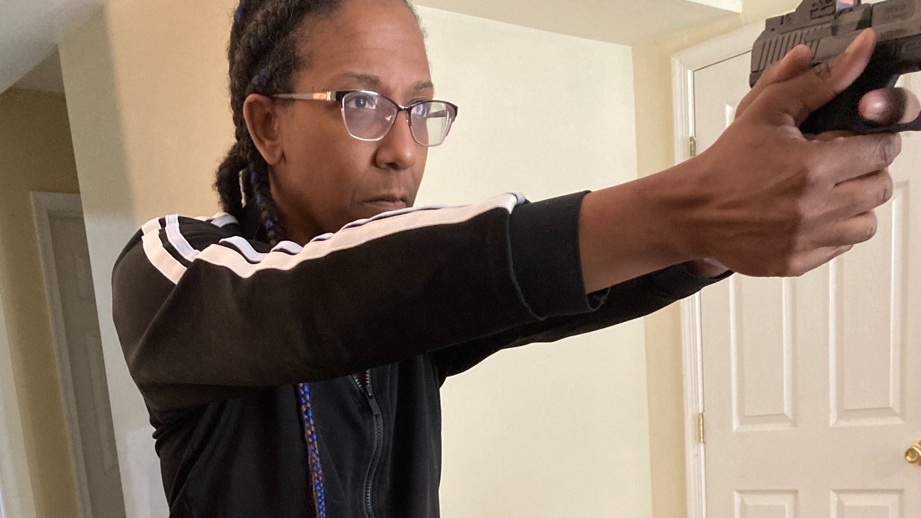 Basic Firearms Fundamentals | Firearms Safety First, LLC | 2/7/26