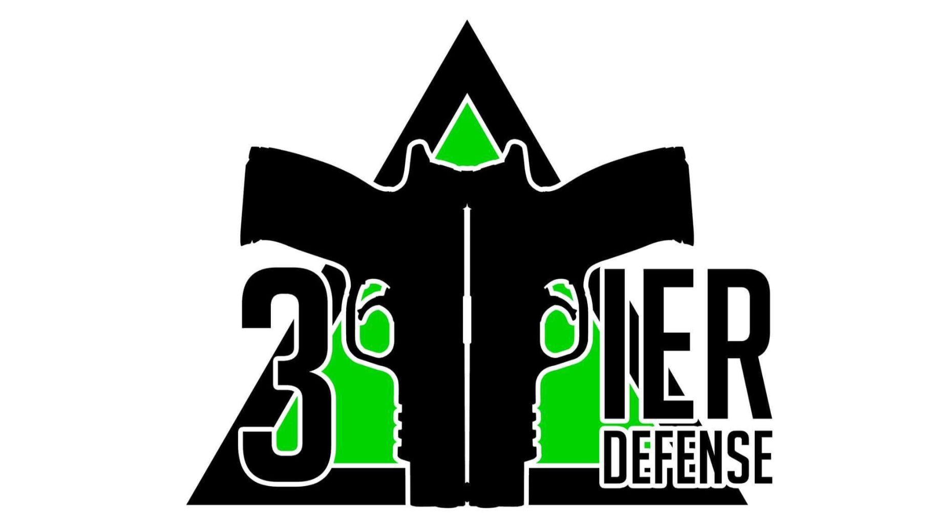Concealed Carry & Home Defense Fundamentals | 3 Tier Defense LLC