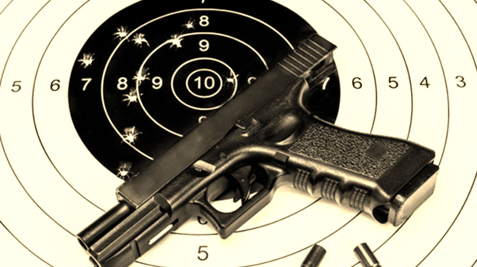 Basic Pistol Training | Blackout Defense LLC