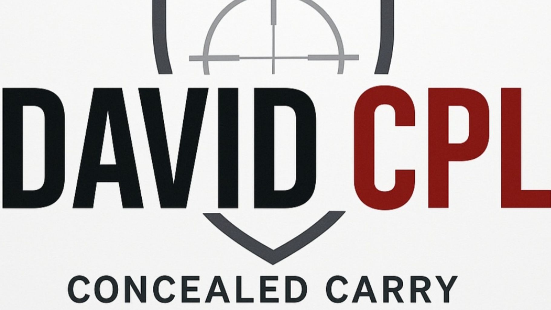 Michigan Concealed Carry License Class | DAVID CPL | 6/10/26, 6:00 PM